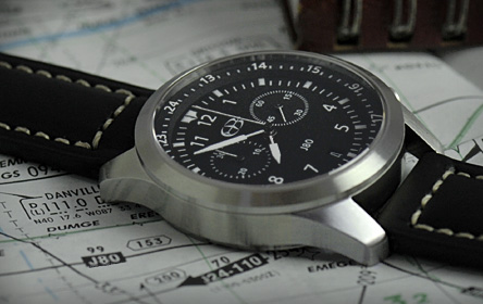 Pro J80 | Butler Watch Company